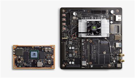 Nvidia Jetson Tx2 Module Devkit Nvidia Jetson Tx2 Developer Kit Png