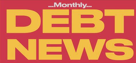 Ripon Ray On Linkedin Monthly Debt News April 2023