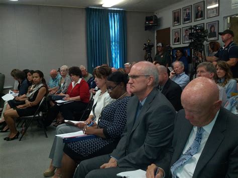 Washoe County School District To Buy Out Superintendents Contract