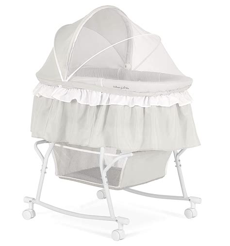 Bassinette Blanche Avis Tests Et Comparatif Des Meilleurs Modèles