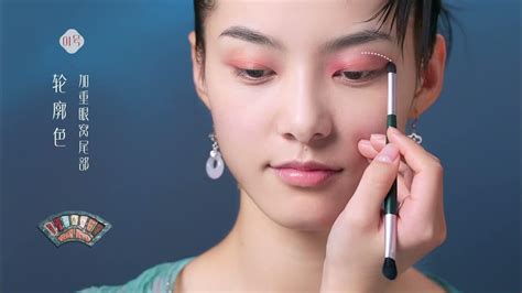 Makeup Tutorial For Total Beginners With Odey Palette Florasis Youtube