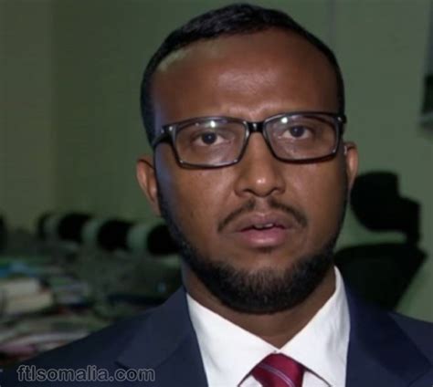 Said Hussein Eid Ftl Somalia