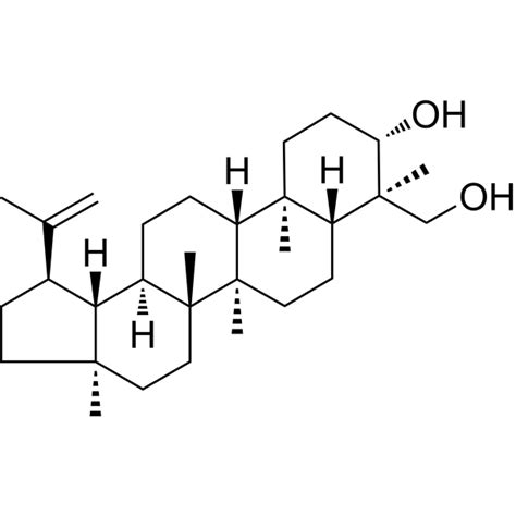 3β 4α Lup 20 29 Ene 3 23 Diol Anticancer Agent Medchemexpress