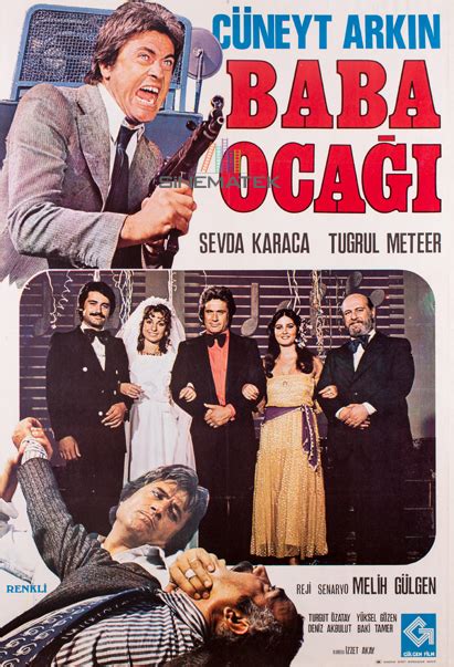 Baba Ocağı 1977 Sinematek Dijital Sinema Kütüphanesi