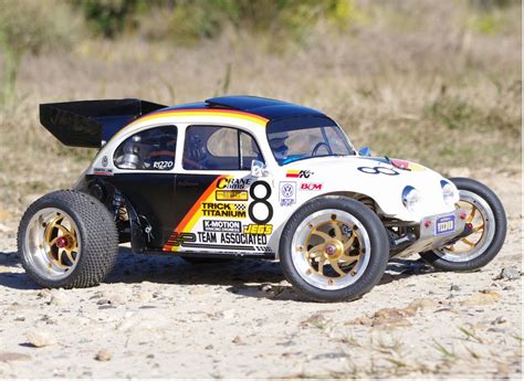Ce Into A Score Class 1 Baja Racer Aka Battle Bug Usa Rc10talk The Nets Largest Vintage R