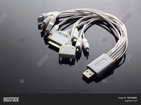 Usb Multi Adaptors On Image Photo Free Trial Bigstock