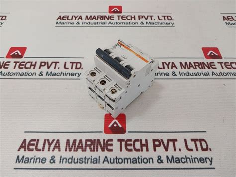 Merlin Gerin Multi 9 C60n C40 Miniature Circuit Breaker Aeliya Marine