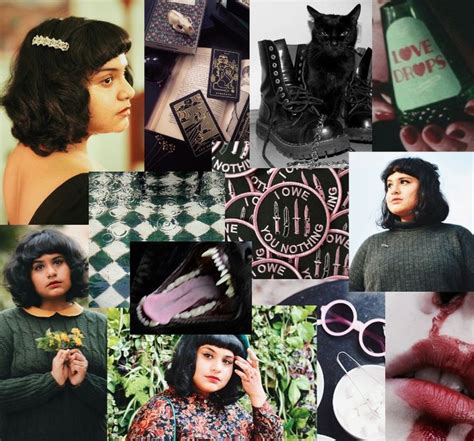 Millicent Bulstrode [hp Board]