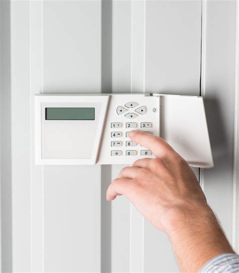 Intercom System Singapore Home And Office Intercom Systems