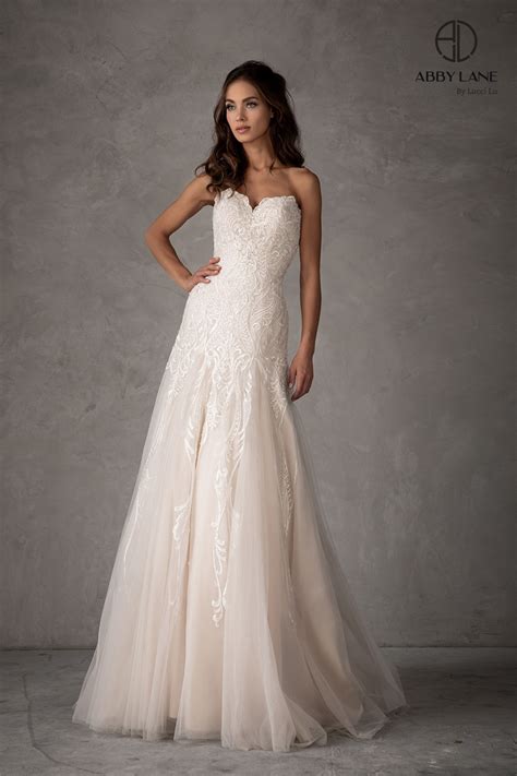 Bridal Abby Lane Collections