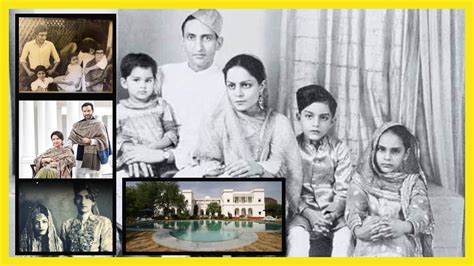 Saif Ali Khan Pataudi Riyasat History Unknown Facts Saif Ali Khan
