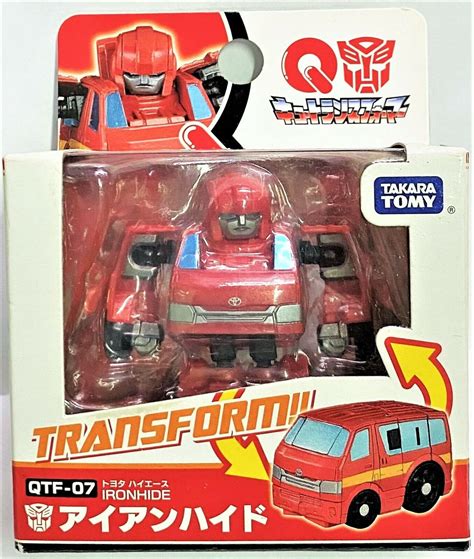 Transformers Voice Actor Hal Rayle To Attend Tfcon Los Angeles 2024