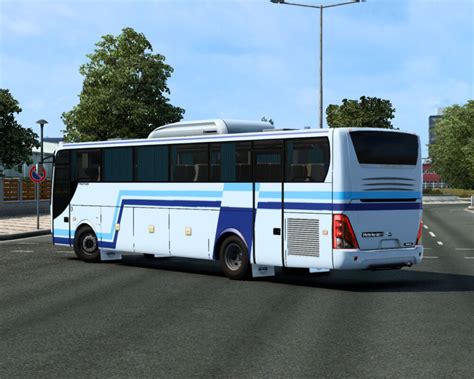 Bus 148 Ets2 Mods