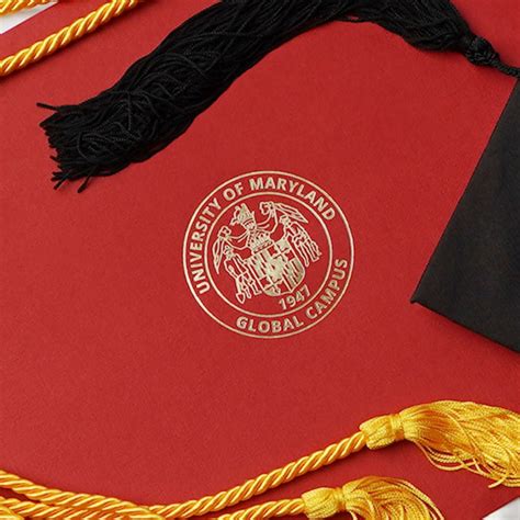 A Rare Illness And Dozens Of Surgeries Failed To Stop This Umgc Grad