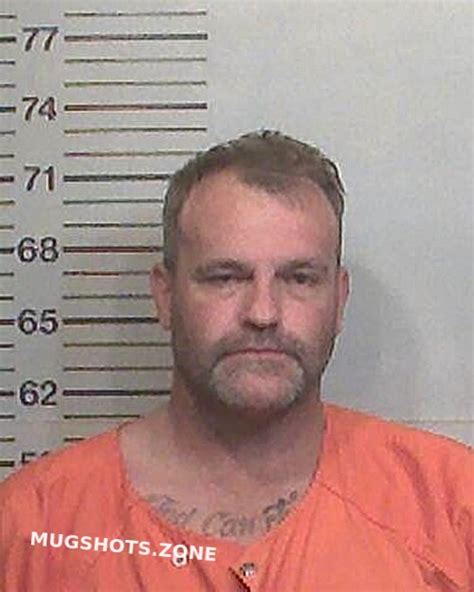 Wright Roy Lee 12032022 Hamilton County Mugshots Zone