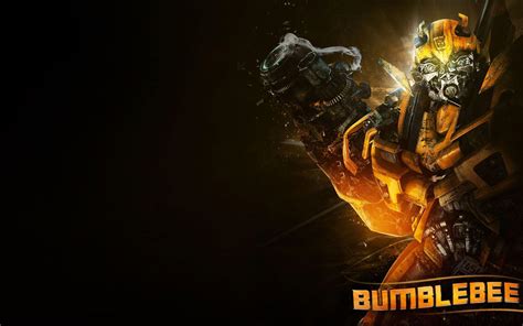 Transformers Bumblebee Wallpapers Top Free Transformers Bumblebee