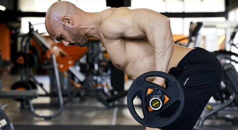 Rematore Con Bilanciere Guida Completa Project Invictus