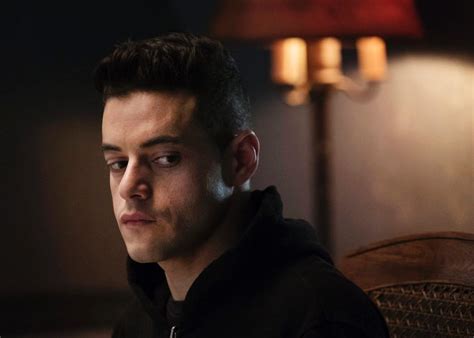 How Accurate Is Mr Robot The Shows Data Password And Smart Home Dangers Scifisunday