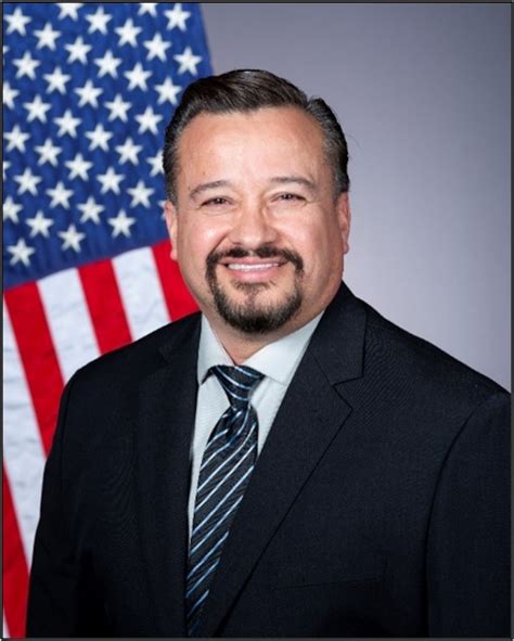 Mr Daniel Torres Edwards Air Force Base Display