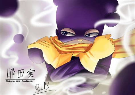 Minoru Mineta By Rikamrdj On Deviantart