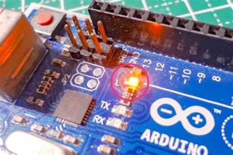 【arduino】ブートローダーの修復書き換えでarduinoボードが復活する場合があります！【壊れたarduinoの修復 その①