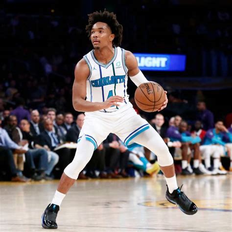 Devonte Graham Basketball Player Stats Height Age Proballers
