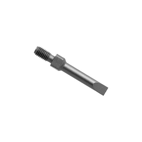 Apex Slotted Screwdriver Bits Apex Bits Distributors Apex Slotted Screwdriver Bits Apex Bits Distributors