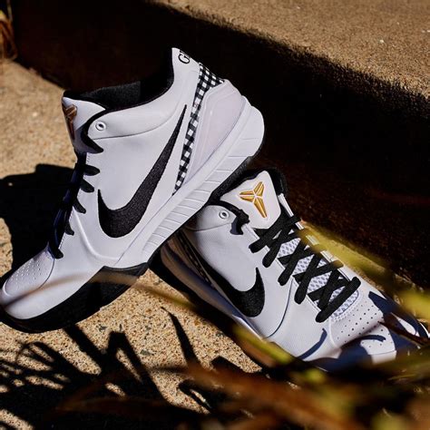 Nike Kobe 4 Protro Gigi Bryant Fj9363 100