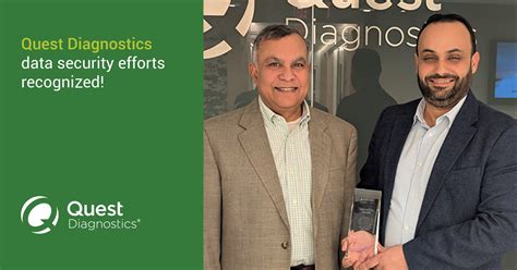 Quest Diagnostics Technology
