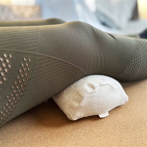 Yoga Bolster Nz Mini Travelfox