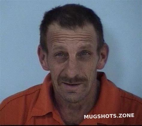 Ford Brian Wayne 11 19 2022 Walton County Mugshots Zone