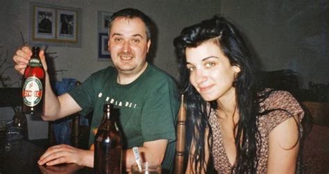 Kristen Pfaff The Bassist For Hole Who Died At 27
