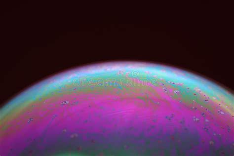 The Abstract Bubble Stock Image Image Of Planet Abstract 255455675