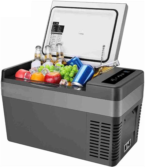 Nevera Portatil Compresor Barata Las Neveras Más Tecnológicas