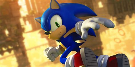 100 Modern Sonic Wallpapers