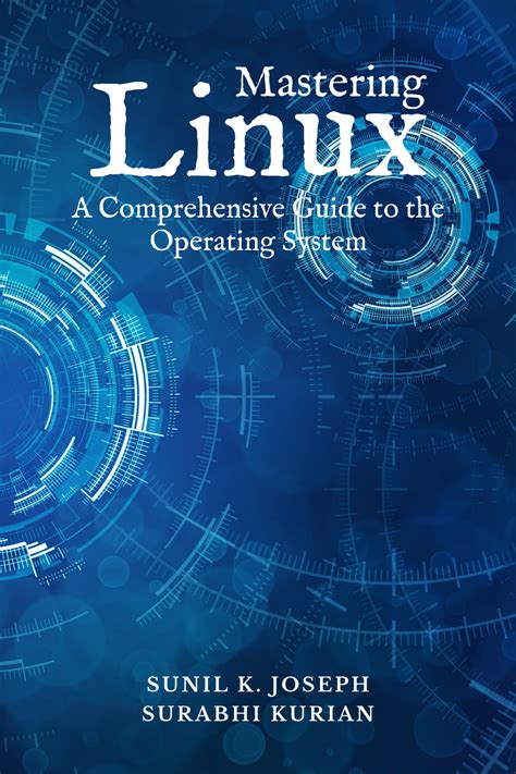 Mastering Linux