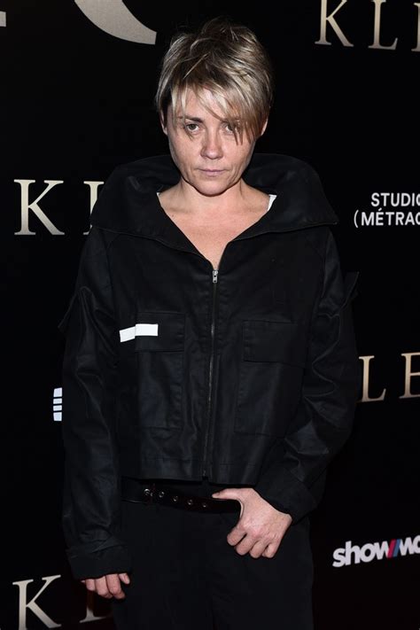 Maria Peszek Naczelną Skandalistką Show Biznesu Uderzała W Kościół I