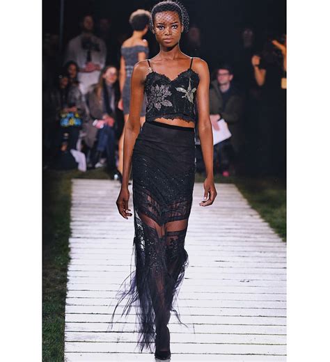 I Believe In The Beauty Of Diversity Maria Borges Is The New Face Of