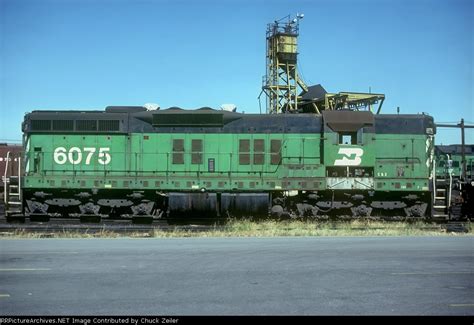 Bn Sd7 6075