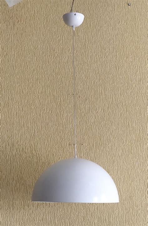 Люстра світильник підвіс на 1 лампу — ціна 500 грн у каталозі Люстри Купити товари для дому та