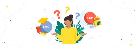 Lxp Vs Lms Learning Platforms Differences Anyforsoft