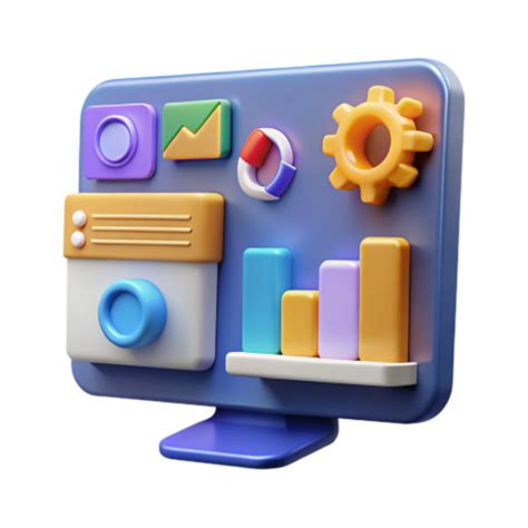 Dramatic Minimalist Data Visualization Charts Graphs Dashboard Design Genuine 56746231 Png