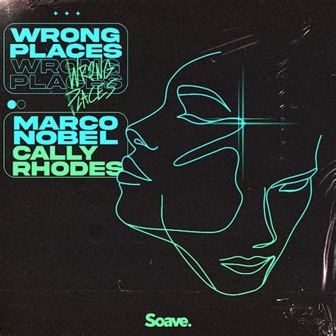 Wrong Places Youtube Music