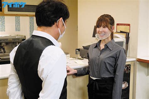 Ipx 764 「店長のことお持ち帰りしたいな」 秘かに堕としたかった男をお持ち帰りして、朝まで強 逆絶倫中出し種付けマーキングプレス