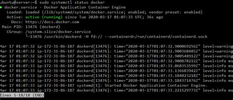 Cara Install Dan Menggunakan Docker Di Ubuntu 1604 Knowledge Base