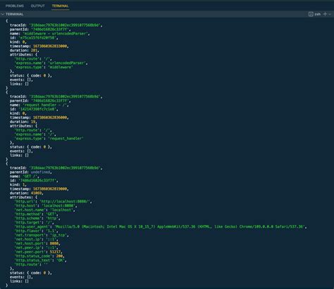 Ultimate Guide Nestjs Tracing With Open Telemetry Updated 2022