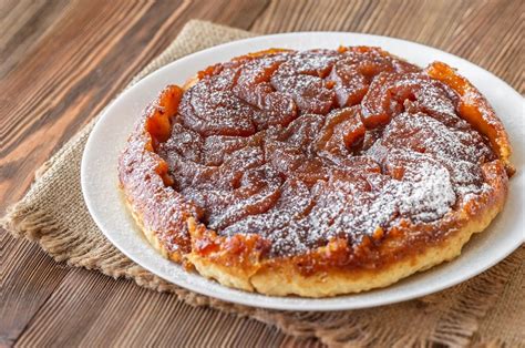 طريقة عمل تارت التوت بالكاسترد في المنزل