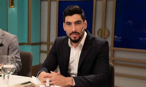 La Reacción De Majo Martino Cuando Facundo Moyano La Invitó A Salir En