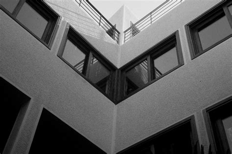 Housing Complex In Politeia 1998 2000 Sofia Tsiraki