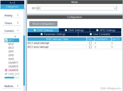 Stm32存储左右互搏 I2c总线读写fram Mb85rc16 Csdn博客